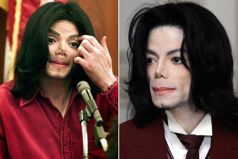 Inside Michael Jackson's disturbing autopsy report - including rotting ...