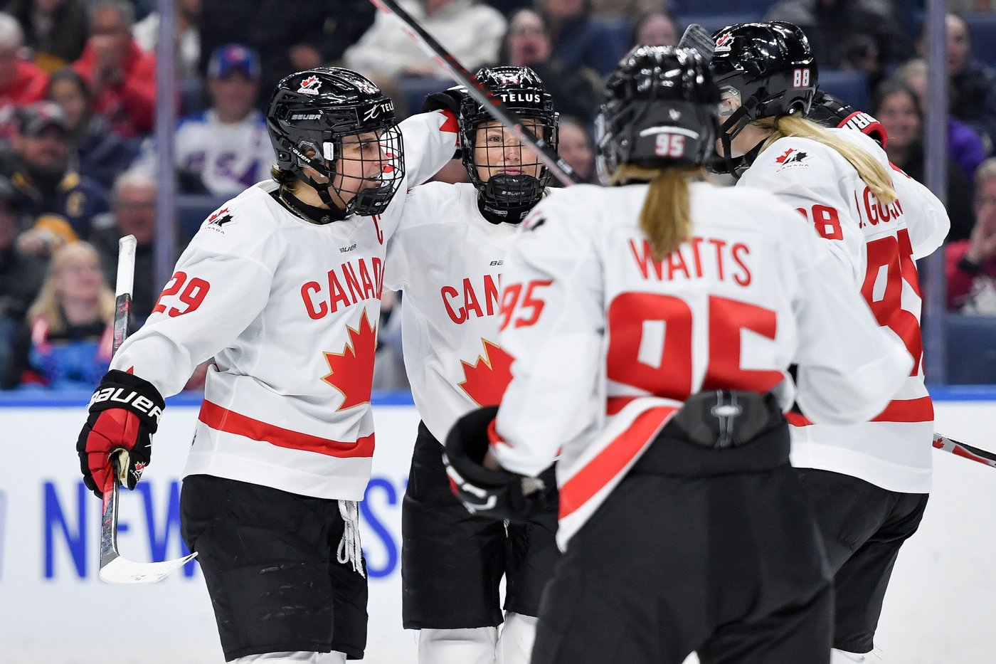 Canada-Finland hockey postponed, McMorris misses big air qualifying at ...