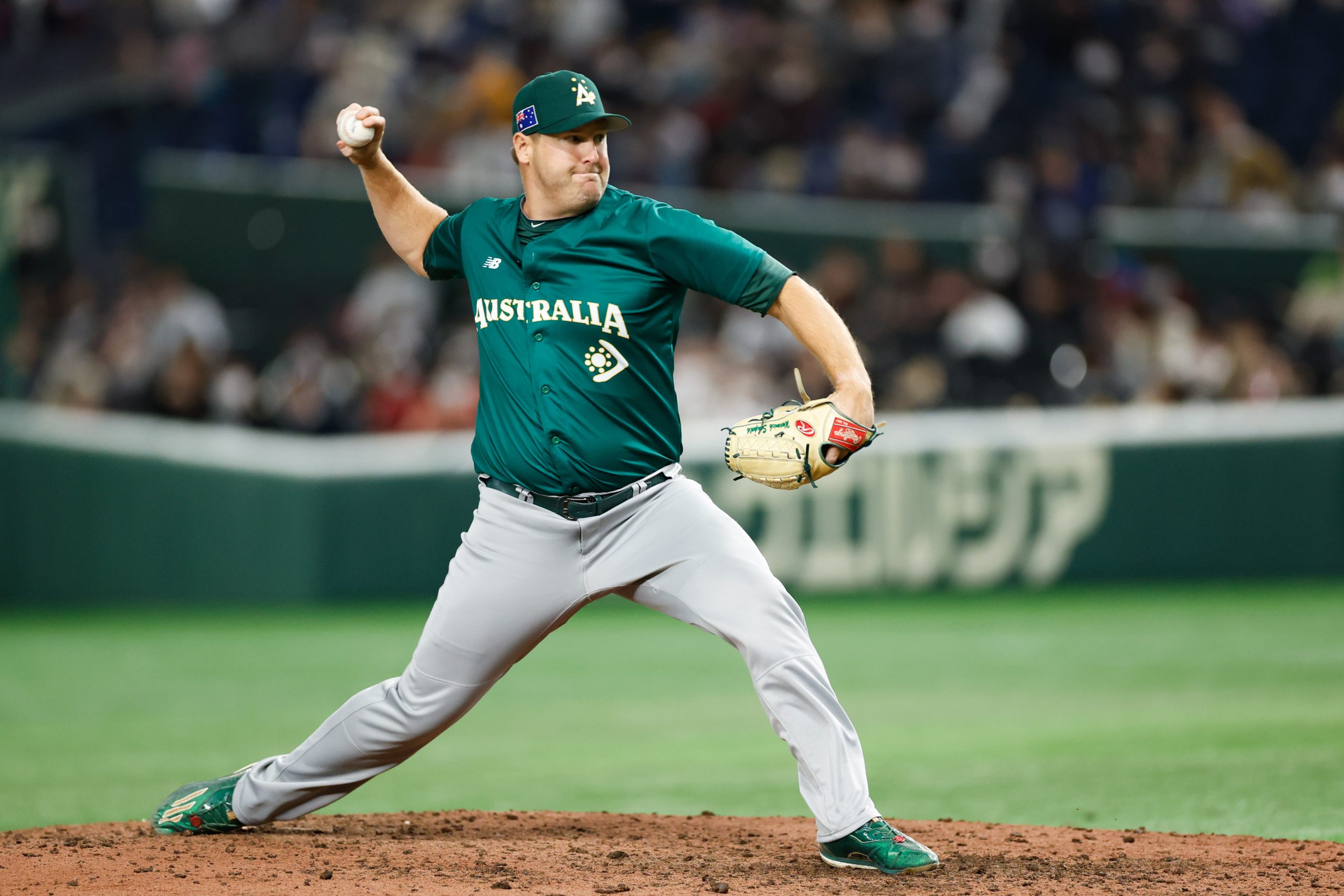 2026 World Baseball Classic: Full rosters for USA, Japan and all 20 teams