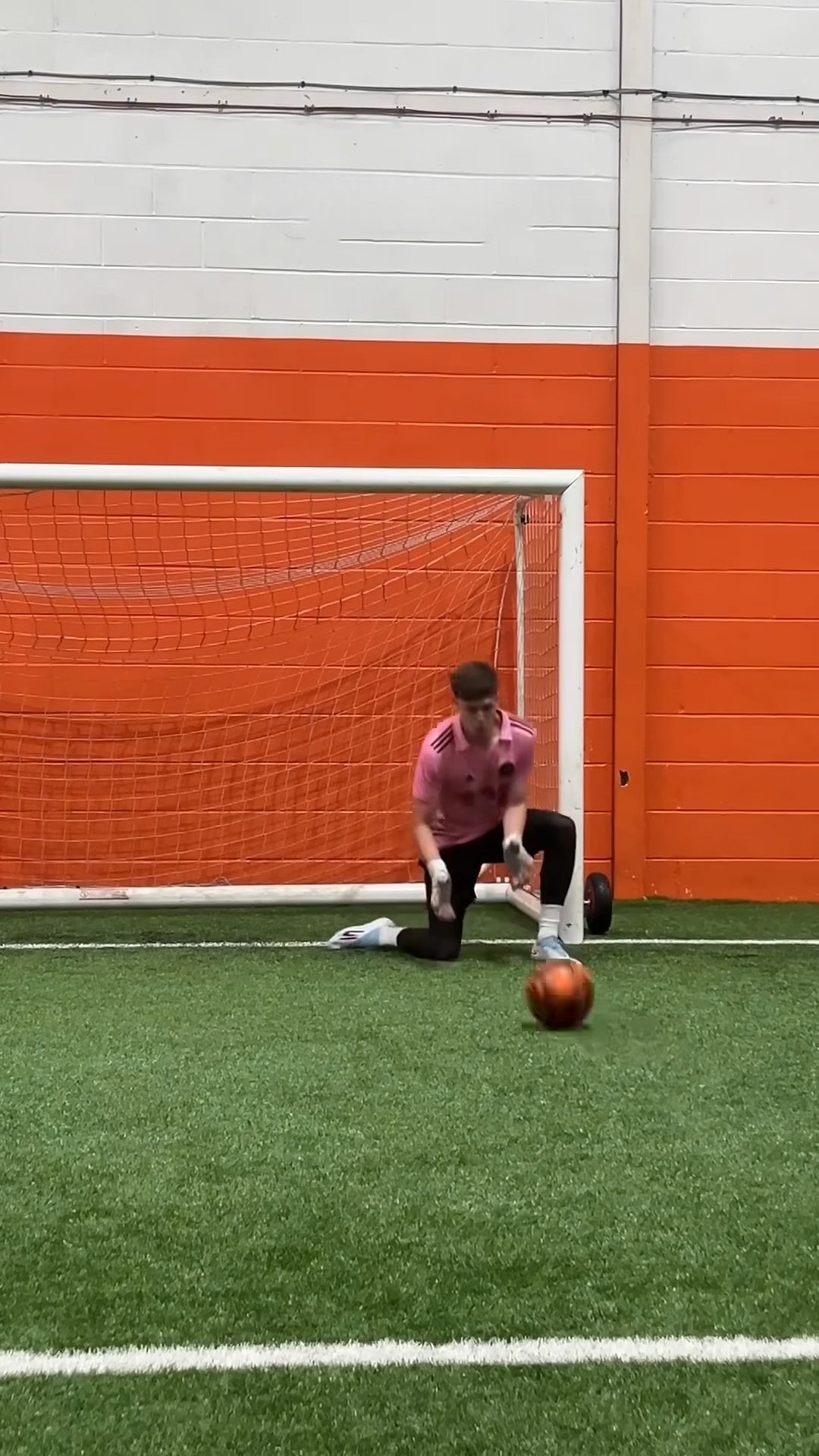 Comparing classic and modern football styles