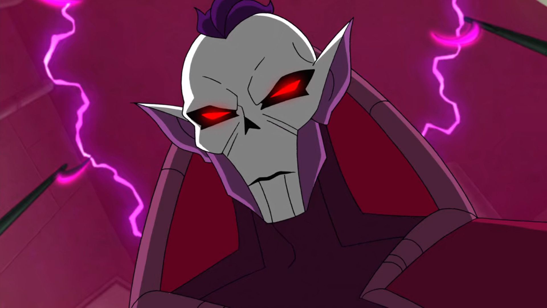 Netflix is erasing She-Ra: Princesses of Power before He-Man comes out