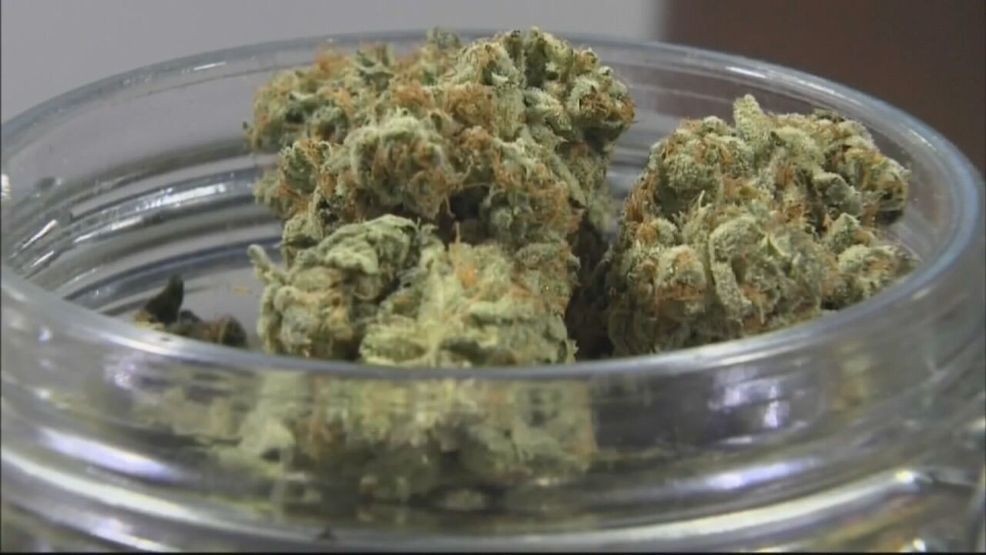 Kentucky adds 15 new qualifying conditions for medical marijuana