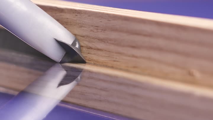 An easy DIY caulk gun!