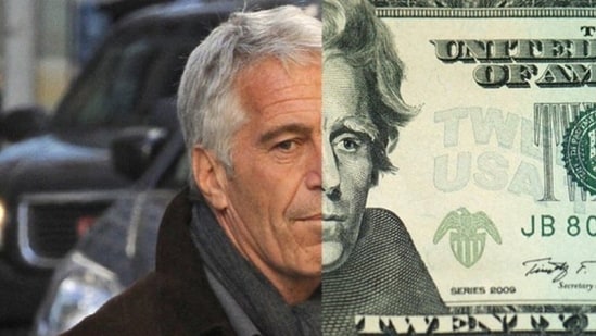 Jeffrey Epstein-Andrew Jackson: Bizarre comparisons resurface after new ...
