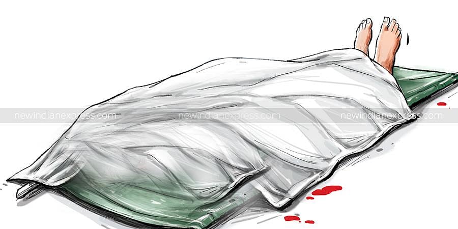 59-year-old tribal man attacked by python near Mamsapuram dies