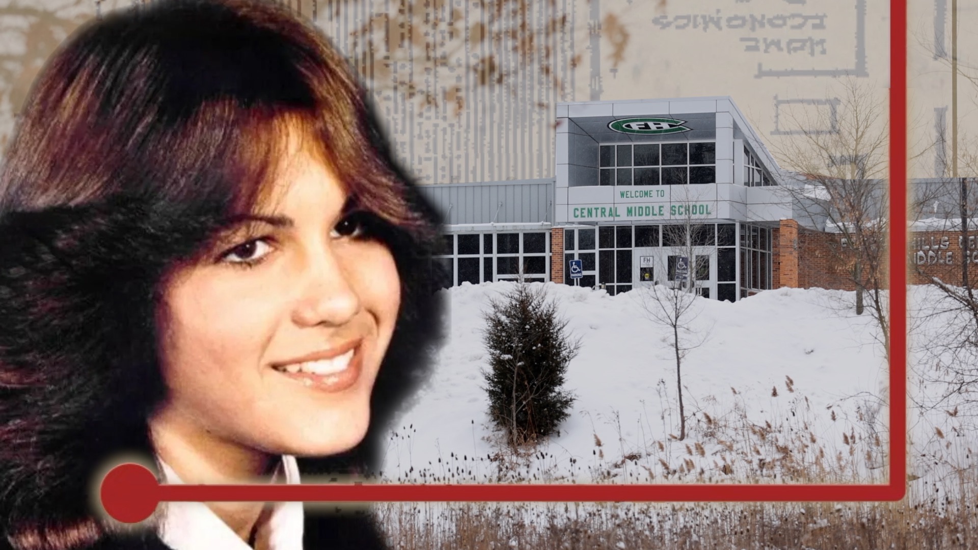 Unsealed: A timeline of the last known days of Deanie Peters