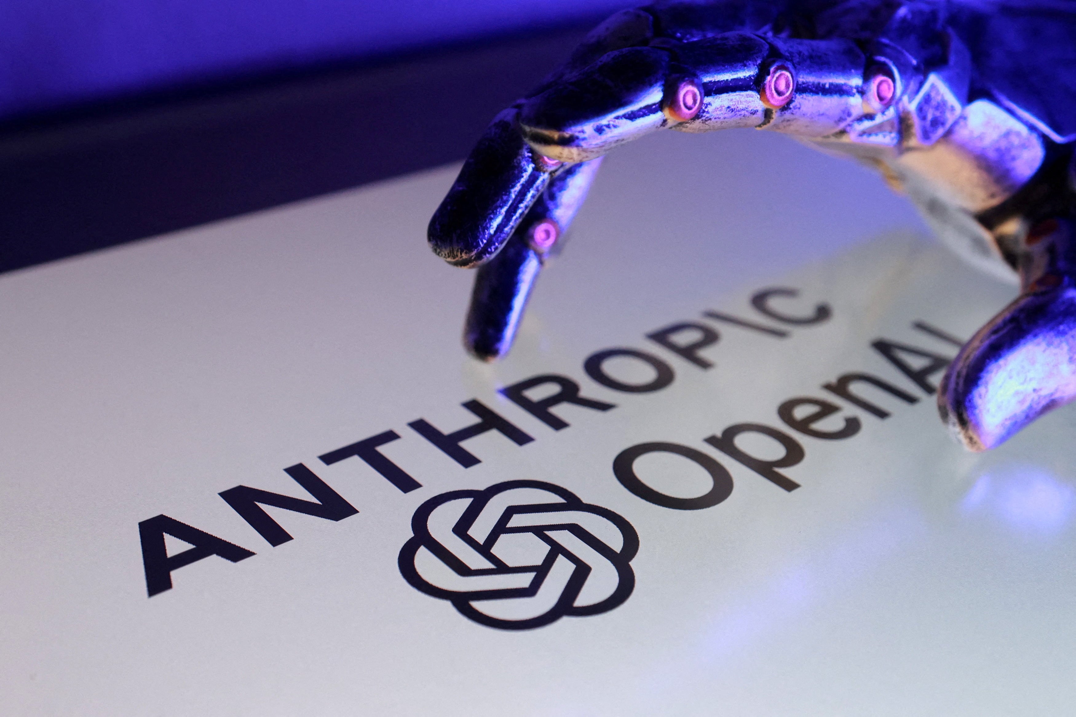 OpenAI and Anthropic unveil competing AI models