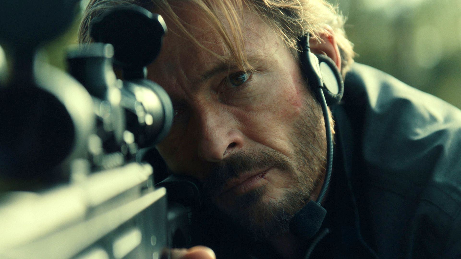 6 best spy thriller series released in 2026 (so far)