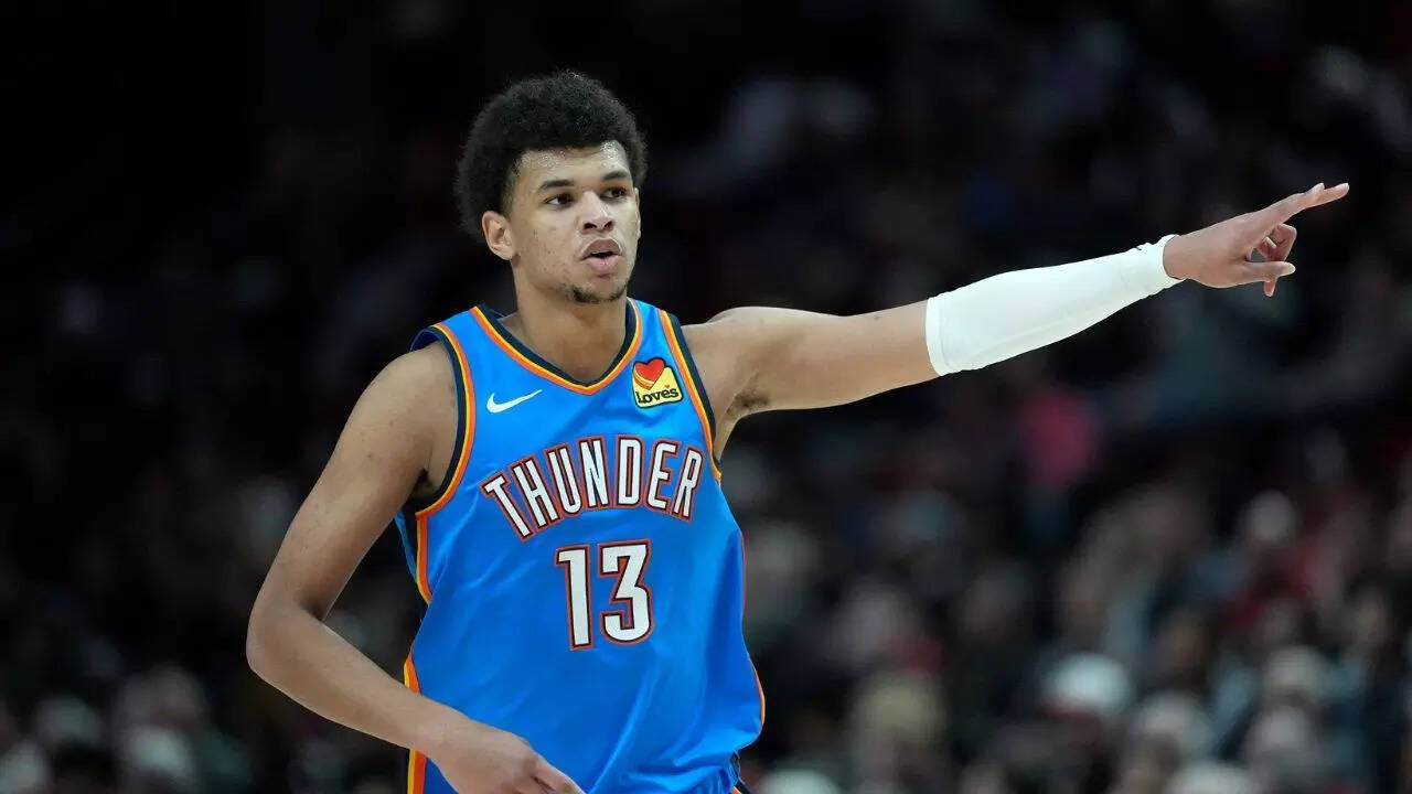 Three trades in one day: Ousmane Dieng caught in rare trade spiral as ...