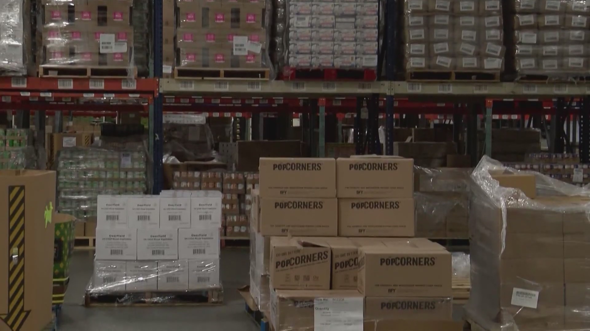 Roadrunner Food Bank feeling impact as new work requirements for SNAP ...