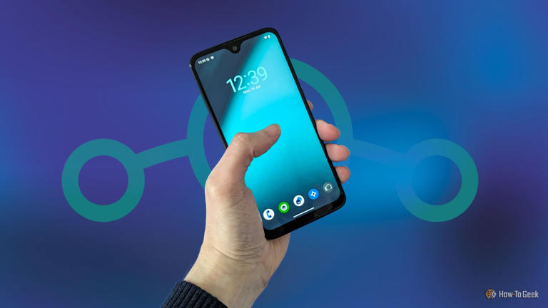How I revived my old Android phone with an open-source OS