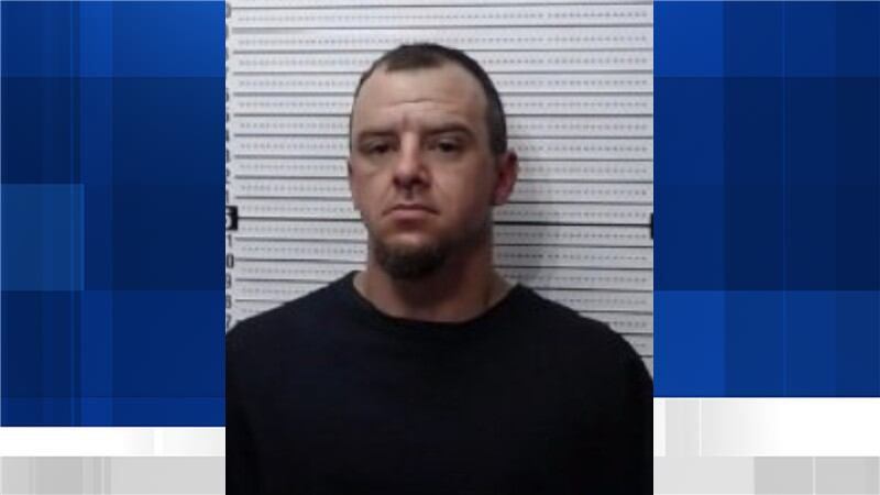 Grayson County 10-most-wanted suspect arrested in Fannin County