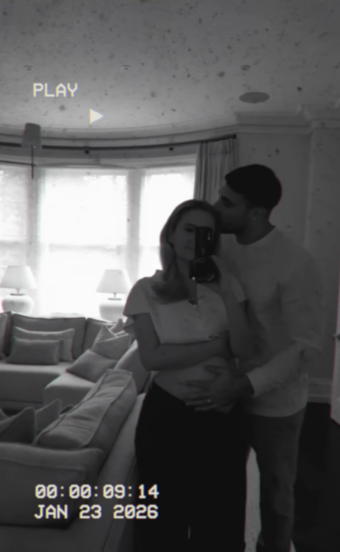 Love Island's Tommy Fury and Molly-Mae Hague's relationship timeline