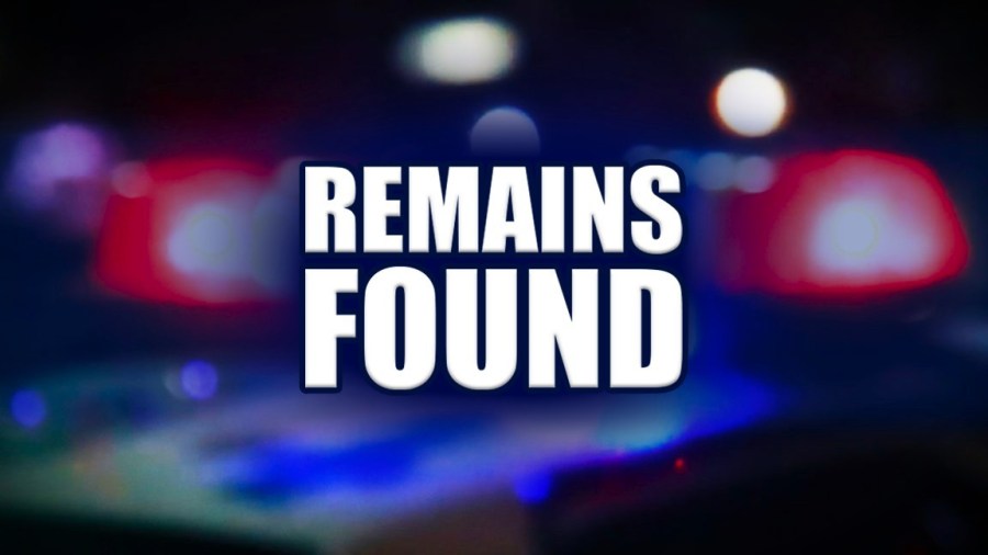Skeletal remains found in Kewanee park restroom