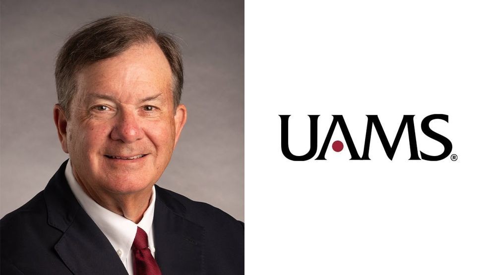 UA System Board appoints Dr. Lowry Barnes as next UAMS chancellor after ...