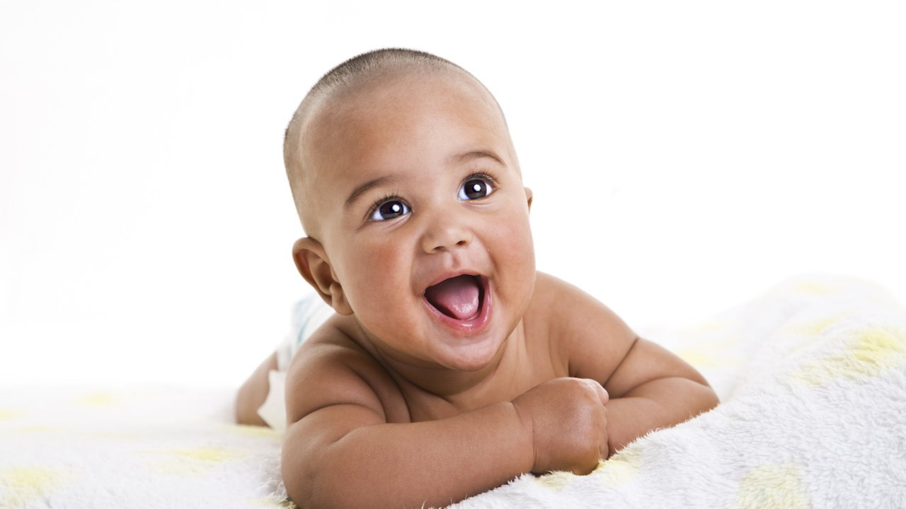 8 baby boy names inspired by the strength of nature's strongest animals