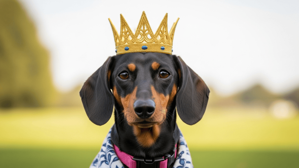9 dog breeds most likely to think they run the house