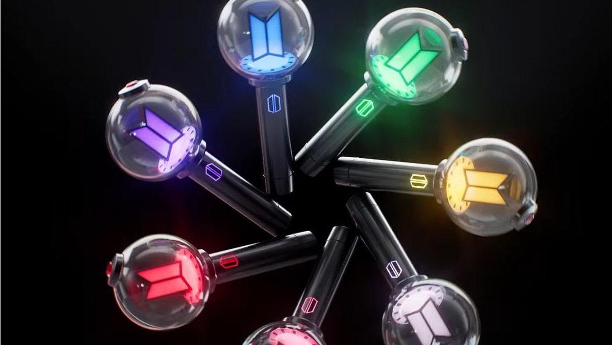 Light stick BTS: Este es el precio en México de la última Army Bomb en 2026