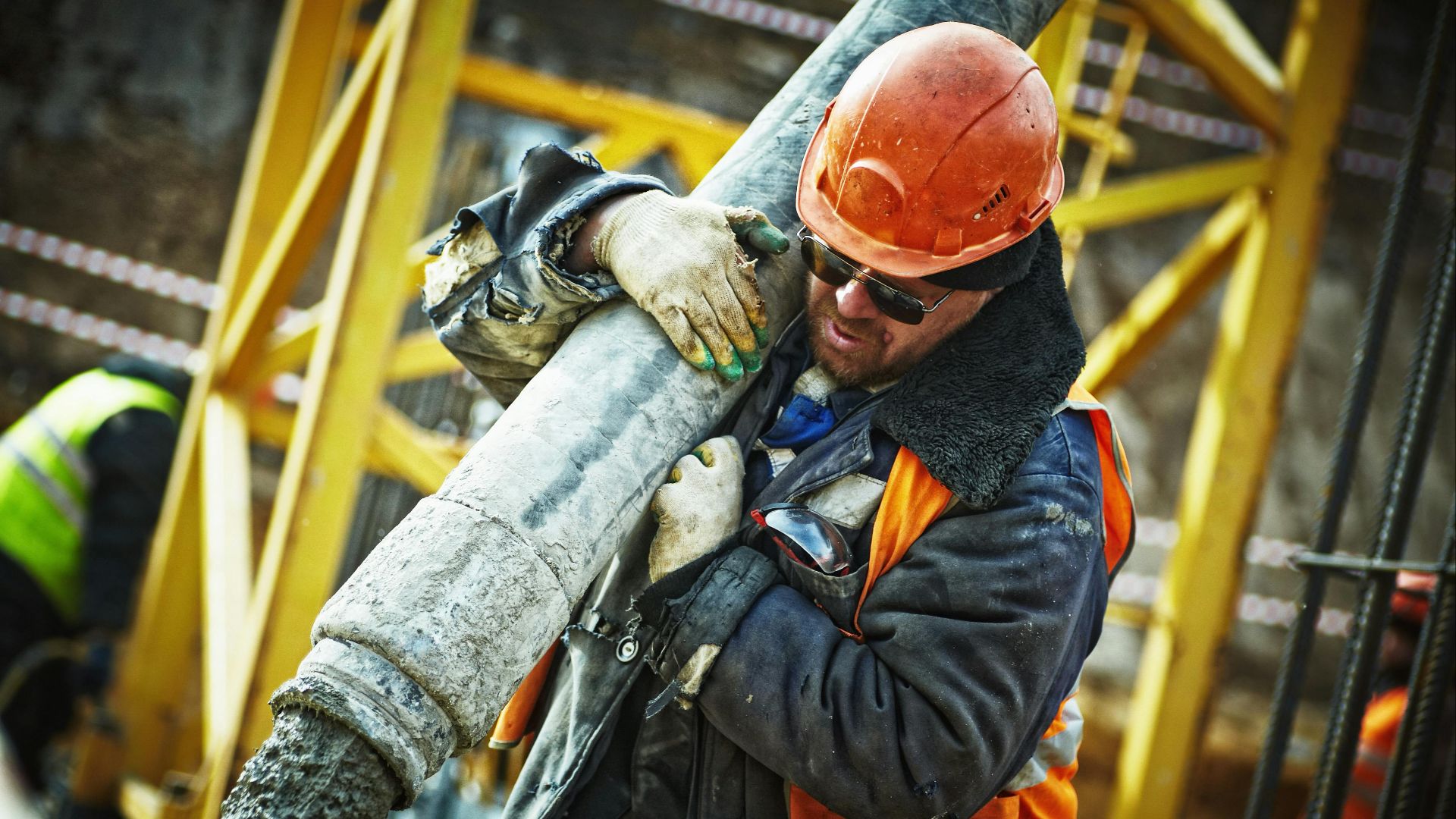 Why hard work feels like a scam now