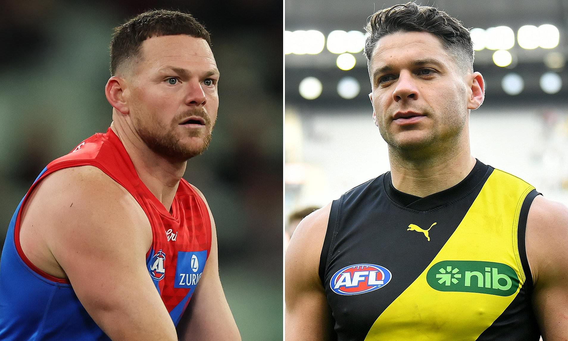 New details emerge about Boxing Day brawl involving AFL stars Steven ...