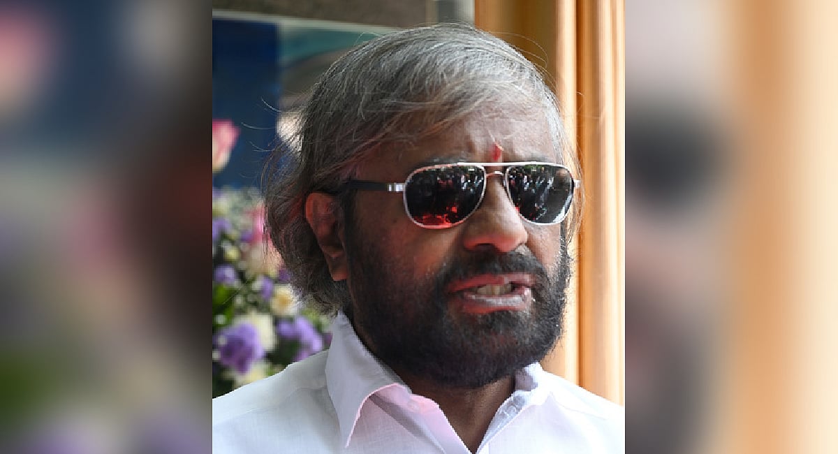 Karnataka govt cancels 452.5-acre land grant to Indian Air Force