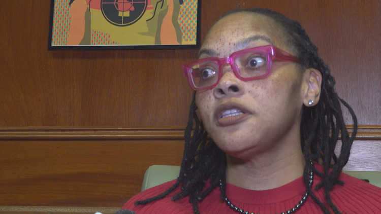 Additional lawsuit filed against Tami Sawyer for retaliatory termination