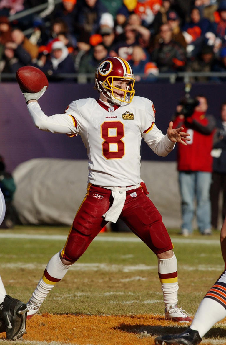 Tim Hasselbeck questions if Shedeur Sanders is even an NFL backup