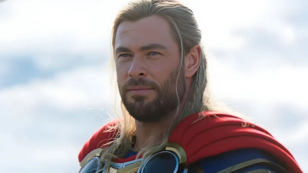 Chris Hemsworth wants Thor & 1 X-Men member to team up in Avengers 6