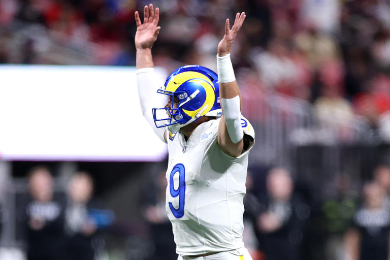 Full details of Matthew Stafford's new deal: Rams give MVP a raise in 2026