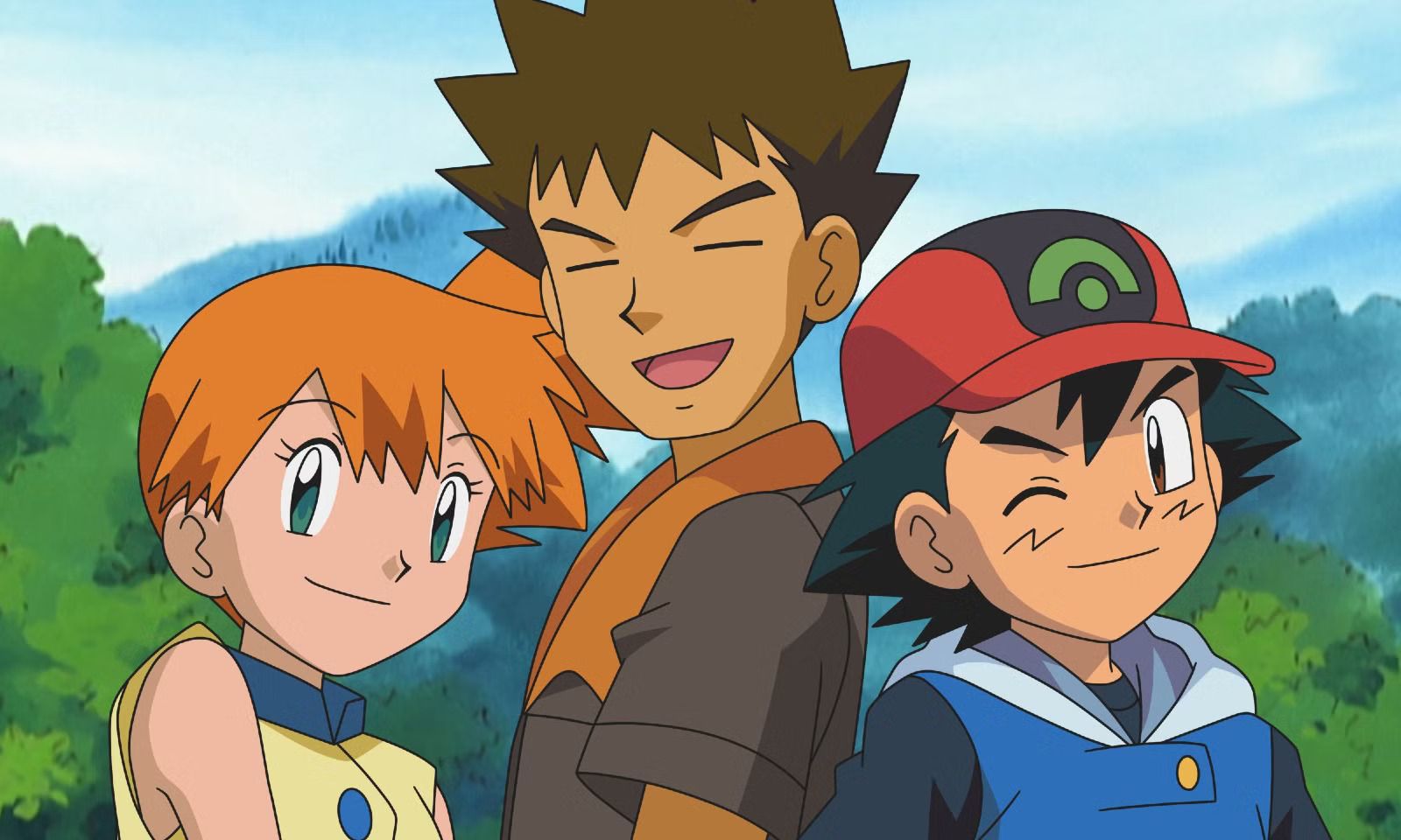 Pokemon: All of Ash’s companions, ranked weakest to strongest