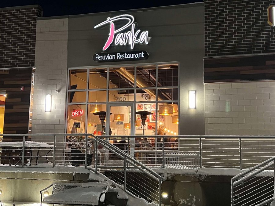 Panka Peruvian restaurant to stay open with new partnership