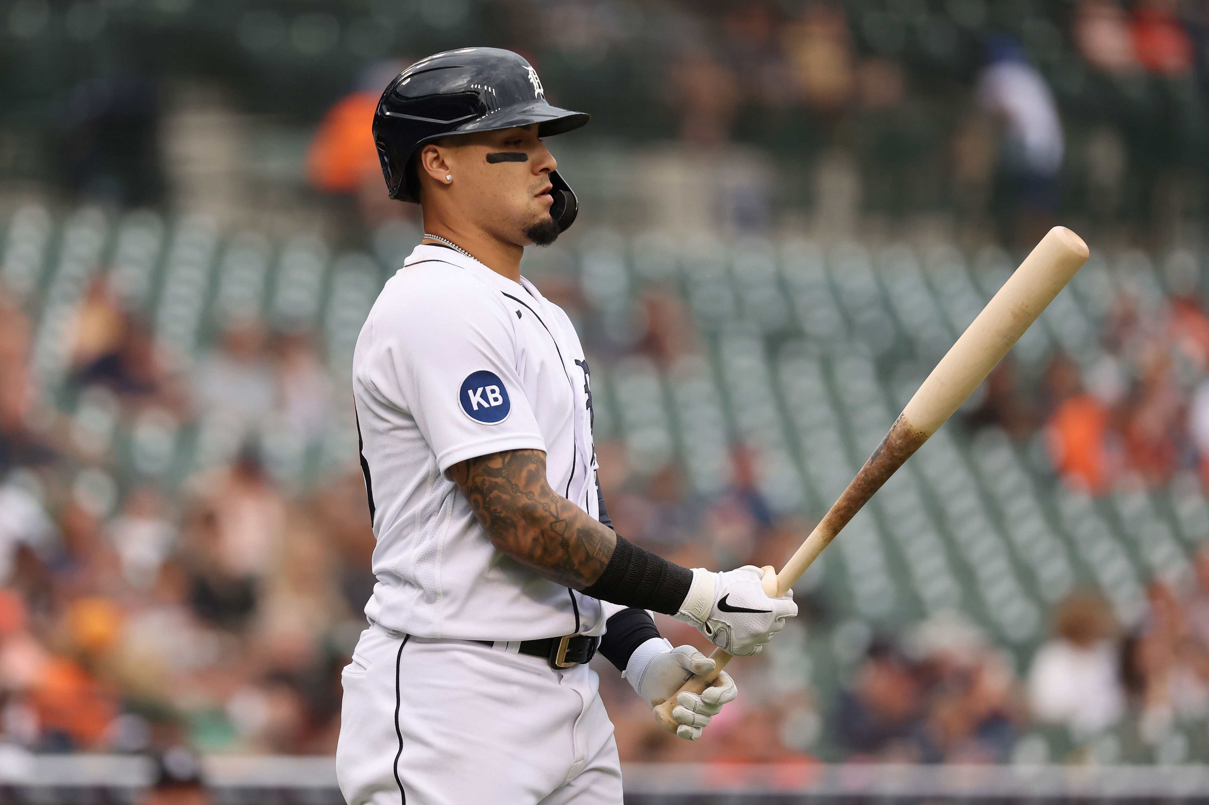 Javier Baez suspended from 2026 WBC over marijuana use in latest blow ...