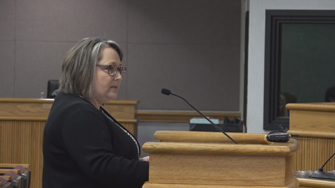 Augusta County School Board approves goals for FY26-27 budget