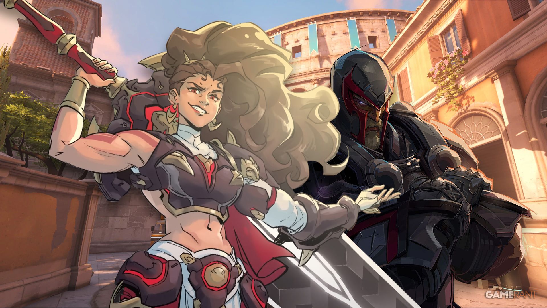 Overwatch isn’t just winning the fight against Marvel rivals, it’s ...