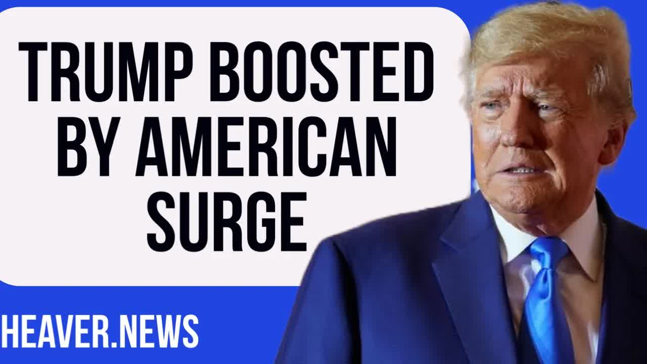 Trump's surge: latest Republican primary poll analysis