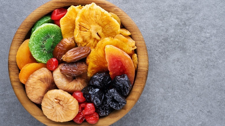 30 healthy snack ideas that won't ruin your diet