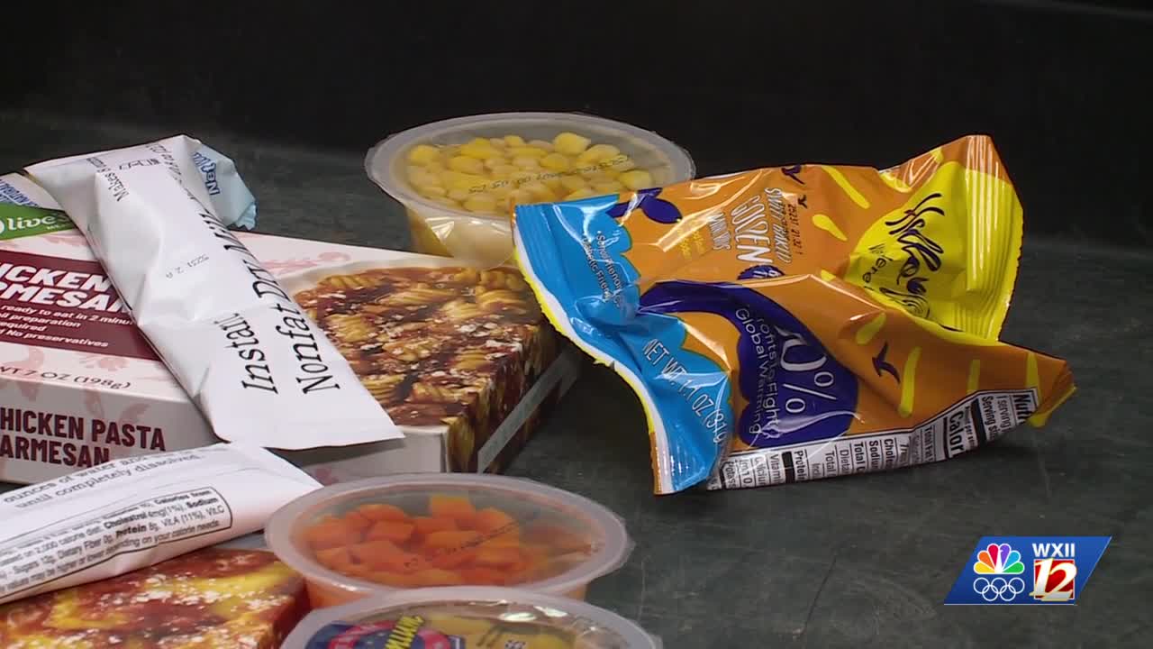 Lingering winter weather puts a pause on Davidson County Meals on Wheels