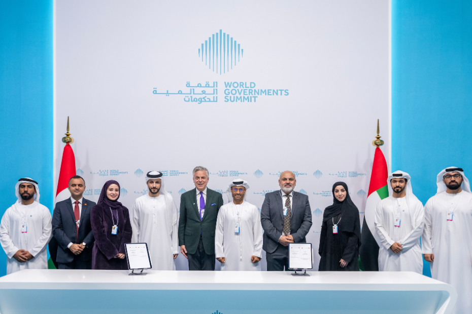 Mastercard partners UAE Cyber Security Council to boost national cyber ...