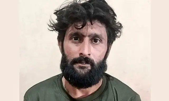 Mulki: Man arrested for attempting to sell MDMA