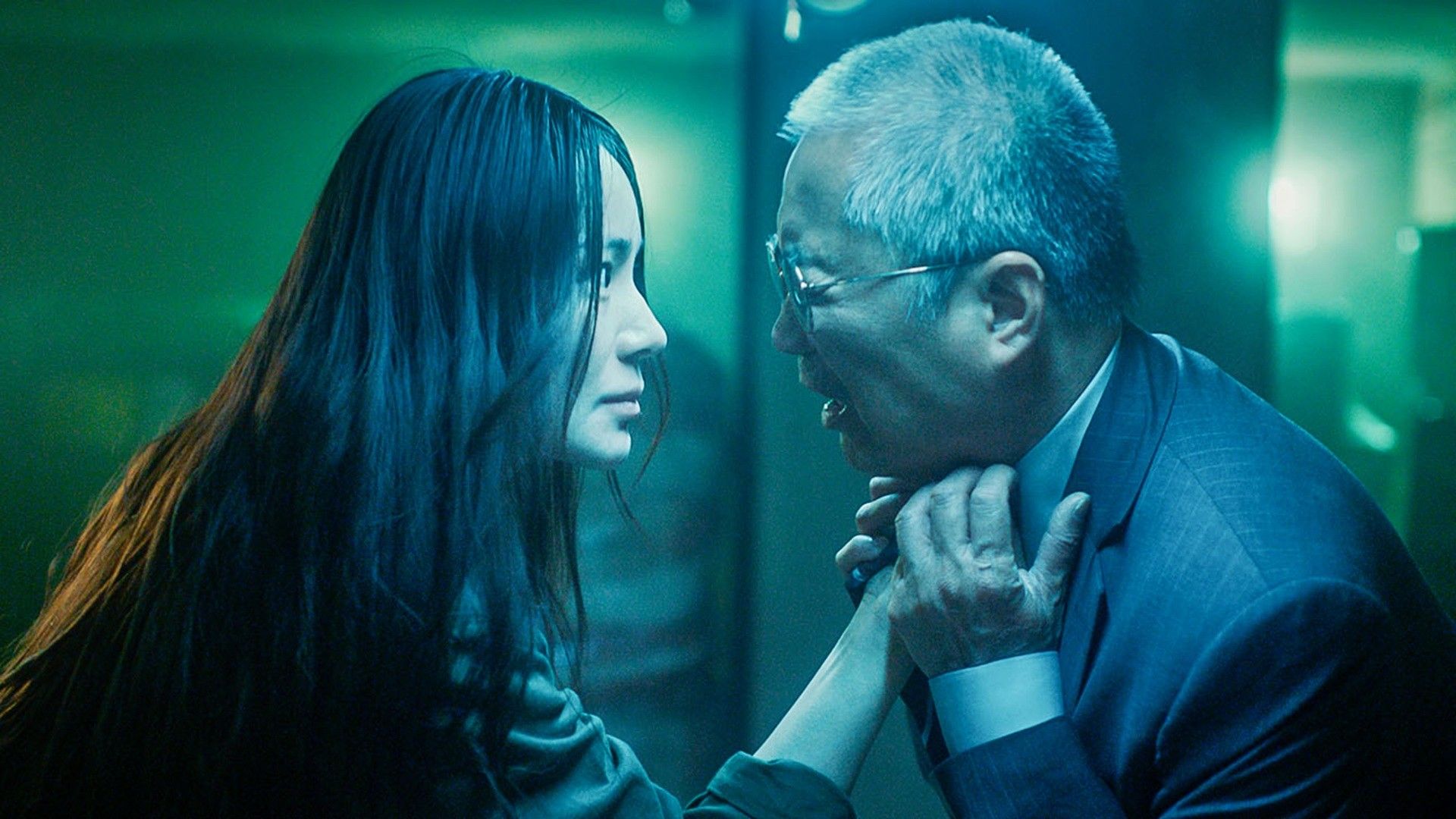 'The Forbidden City' trailer transforms Disney star into an unstoppable ...