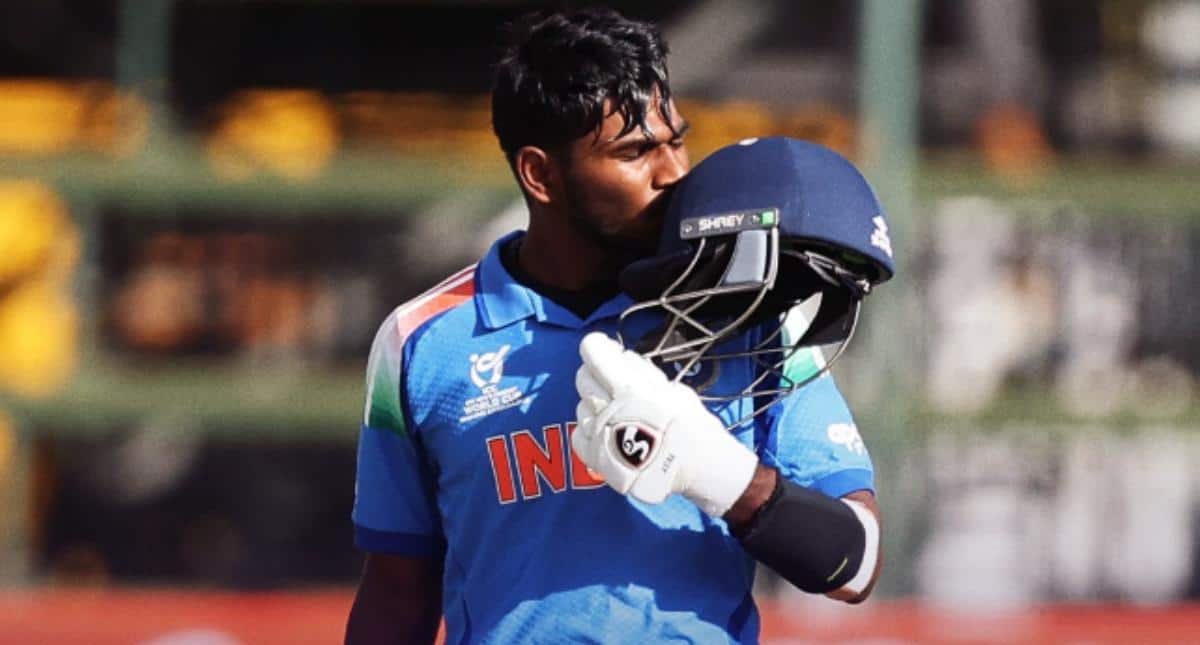 IND vs ENG U19 World Cup final: Live streaming, TV channel and match time