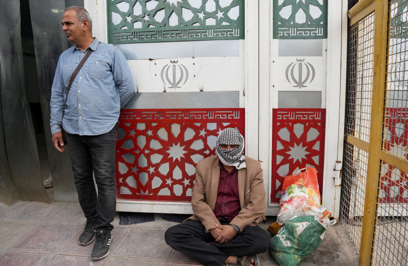 US reiterates call for all citizens to 'leave Iran now,' in security ...