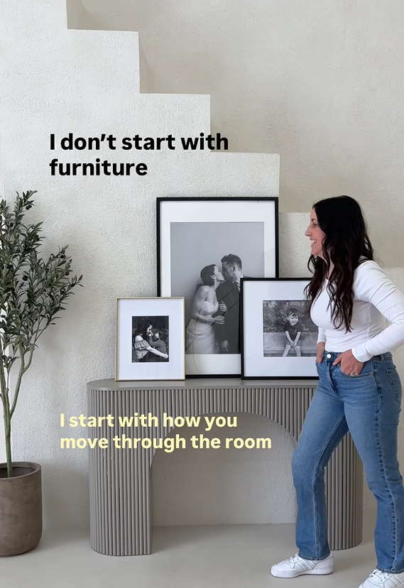 Designer secrets that always surprise clients