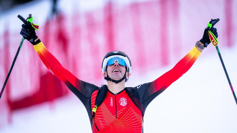 Otro oro es posible para España en los Juegos Olímpicos de Invierno