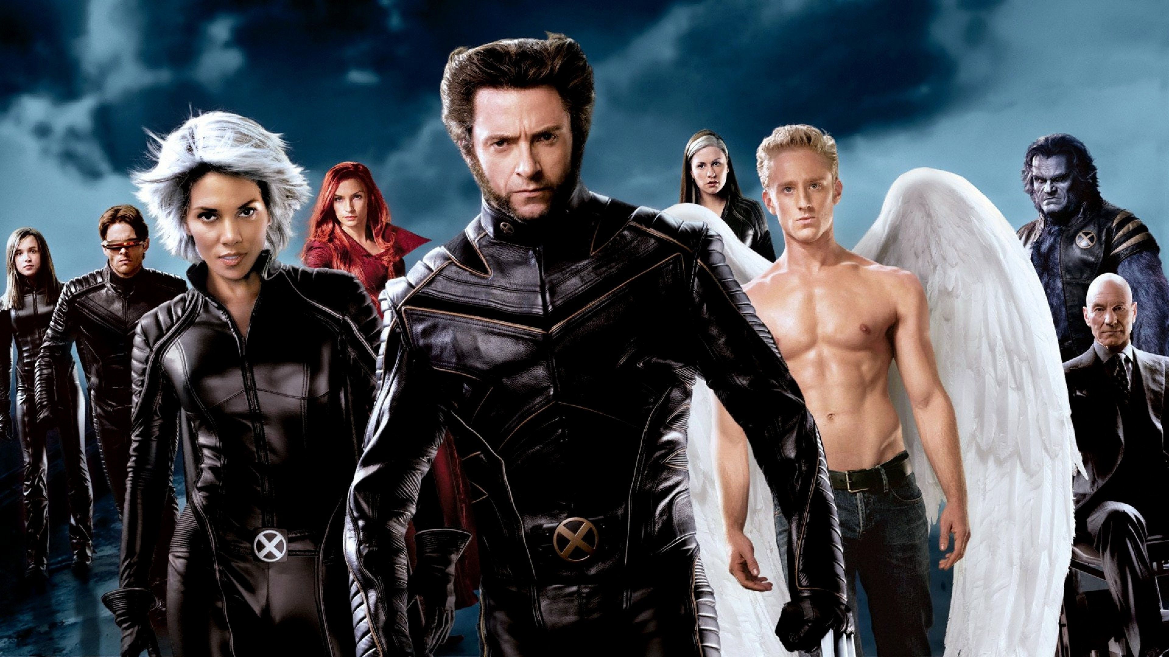 10 harsh realities of rewatching X-Men: The Last Stand 20 years after ...