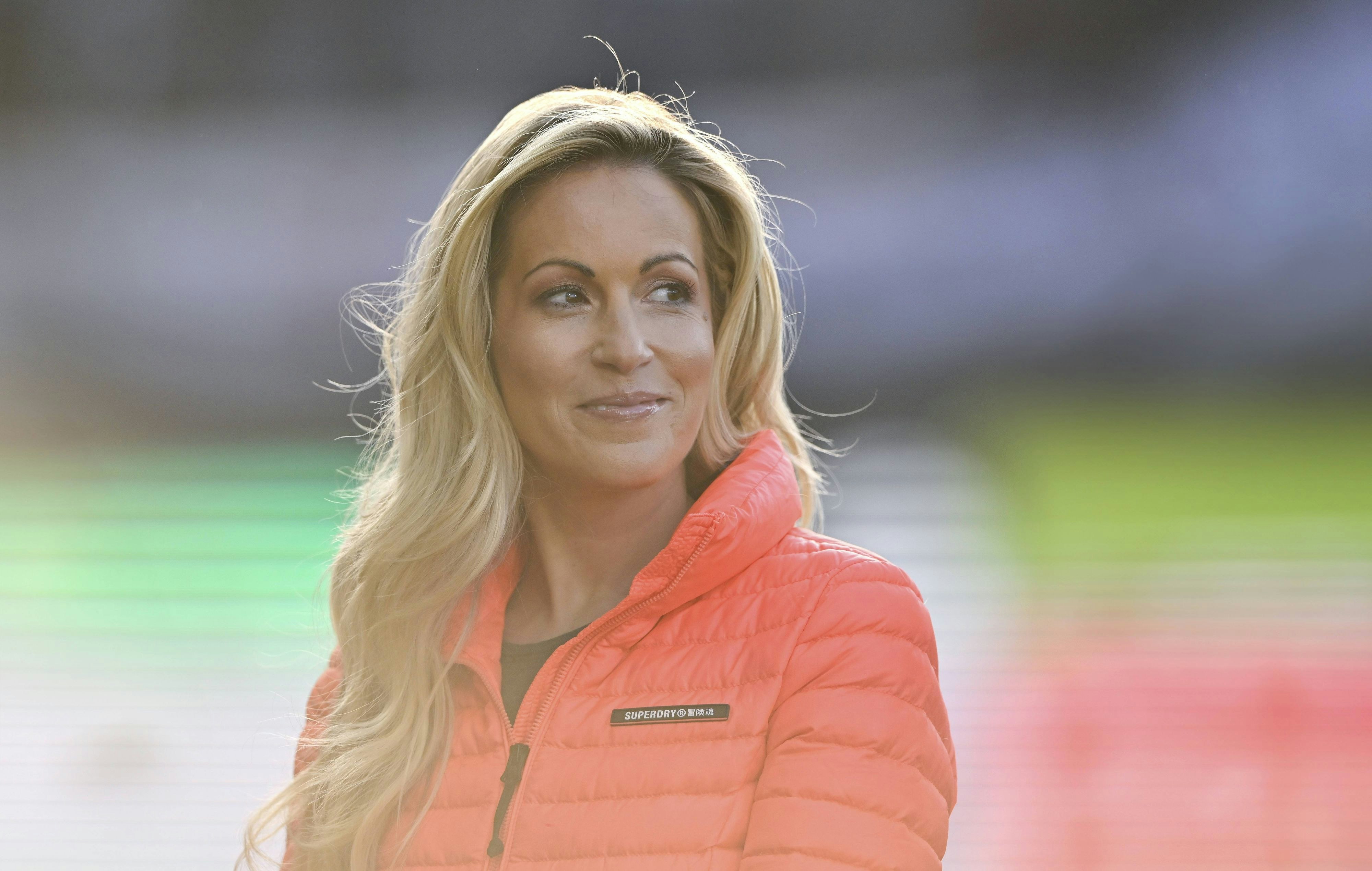 Einsätze auch in Köln: Andrea Kaiser angelt sich überraschenden TV-Job