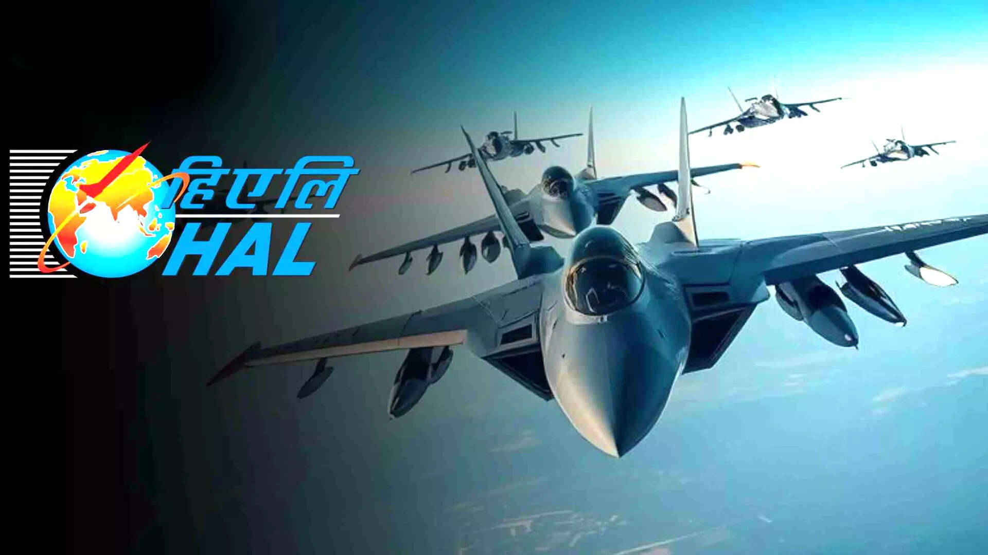 HAL clarifies AMCA status, says it will bid for India's fifth ...