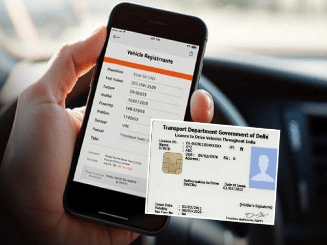 Car loan repaid? RC can now be updated online without visiting RTO