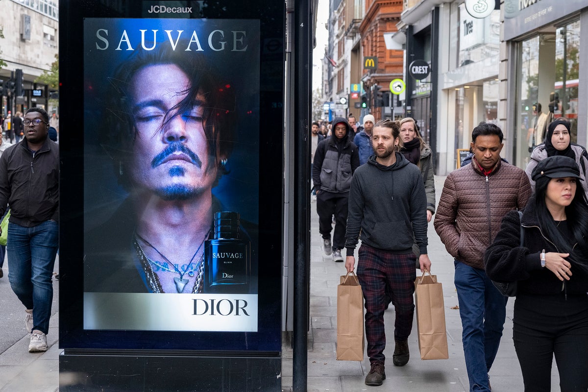 Dior Sauvage: How the world’s most popular cologne became a red flag