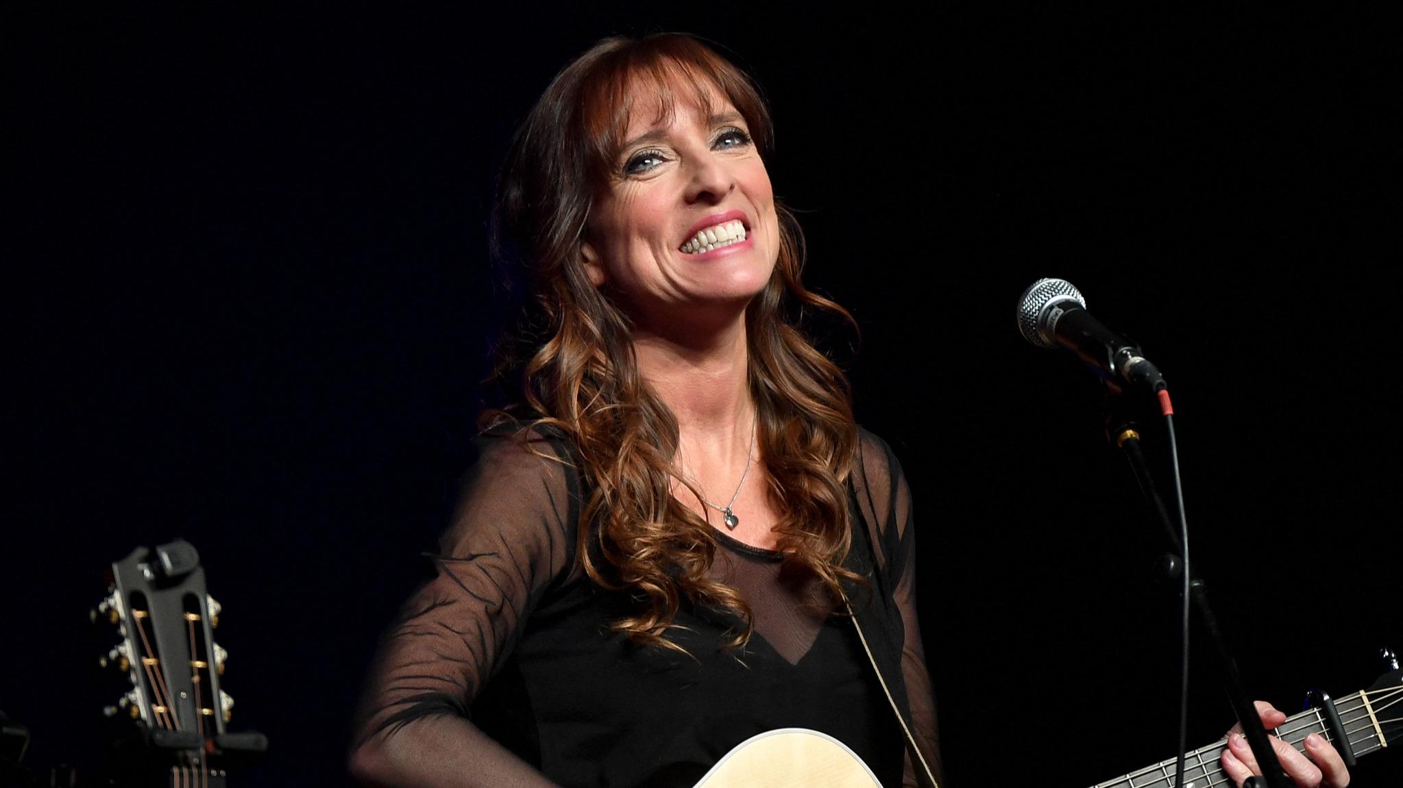 Lynda Lemay lève le tabou sur la dépression qu’elle a vécue : « Je n ...